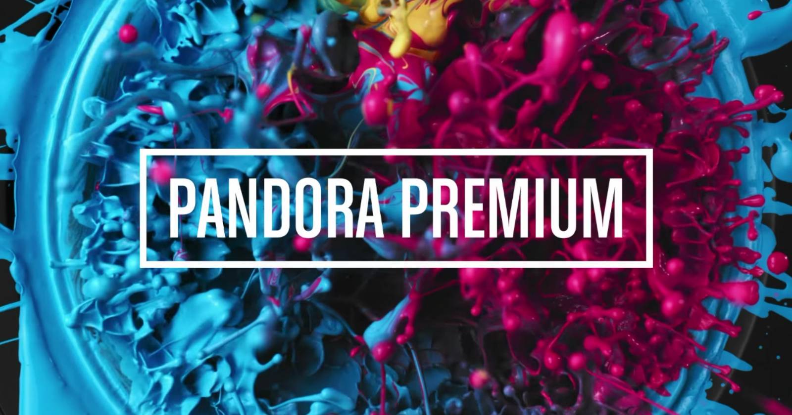 You Can Now Use Pandora Premium on the Web