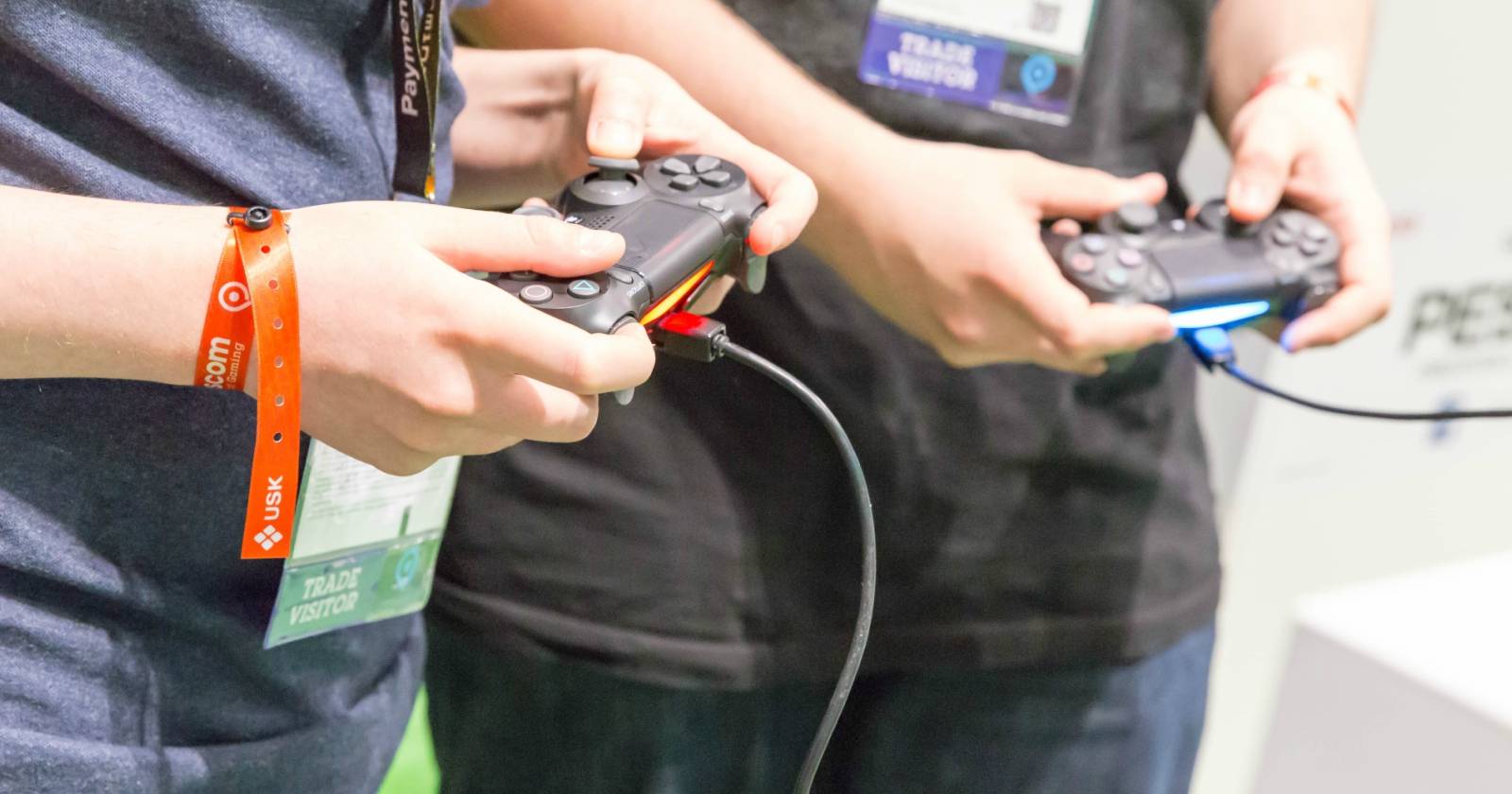 You Can Now Limit How Long Your Children Play PS4
