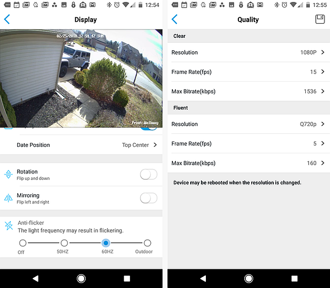 Simple Wireless Security Cam: Reolink Argus 2 Review