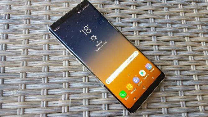 5 Incredibly Powerful Android Phones for Tech Nerds