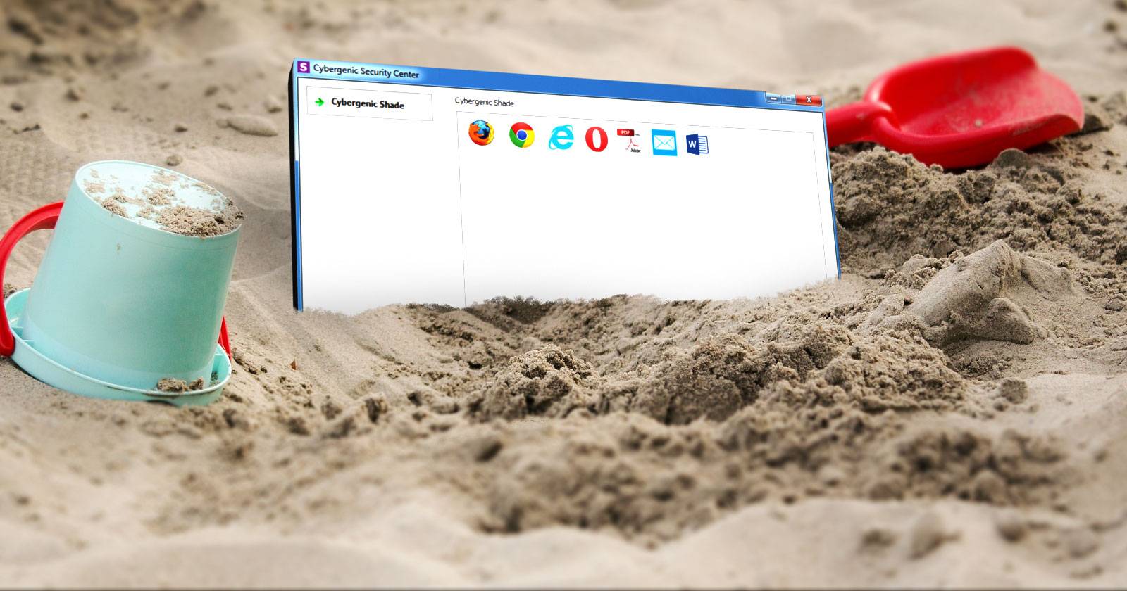 The Best Sandbox Tools to Safely Test Windows Programs