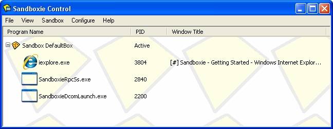 The Best Sandbox Tools to Safely Test Windows Programs