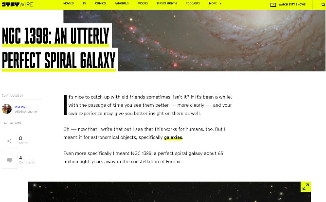 Science News That Laymen Understand: 5 Jargon-Free Sites and Blogs