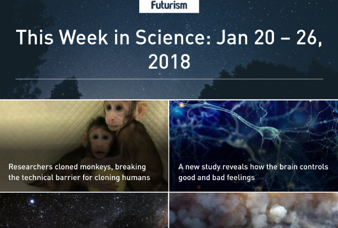 Science News That Laymen Understand: 5 Jargon-Free Sites and Blogs