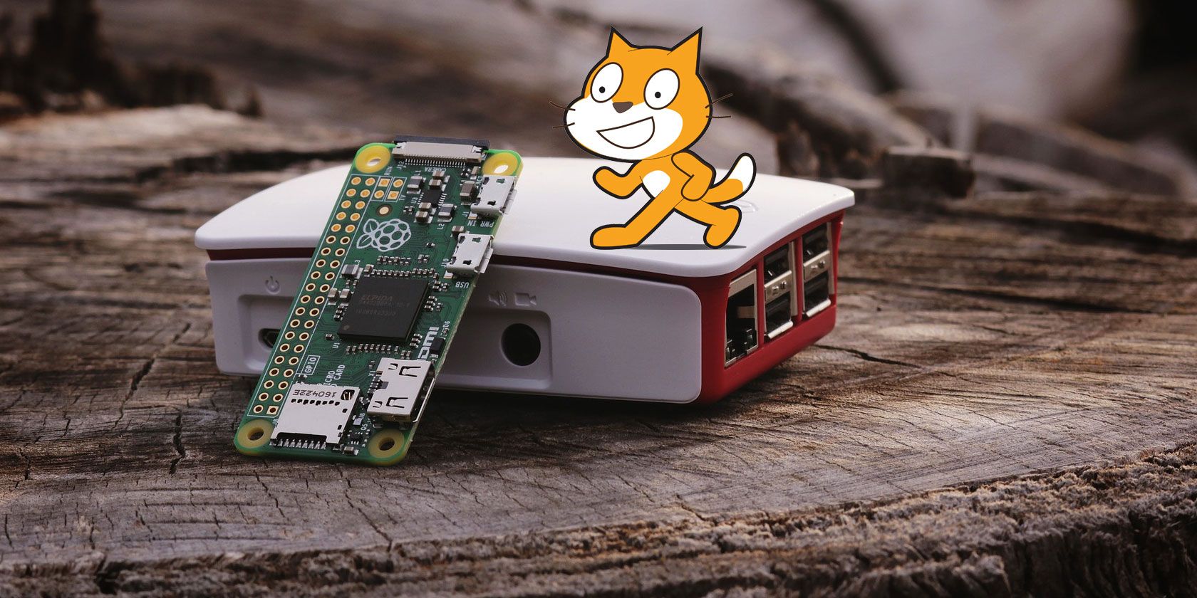 The 10 Best Raspberry Pi Zero 2 W Projects