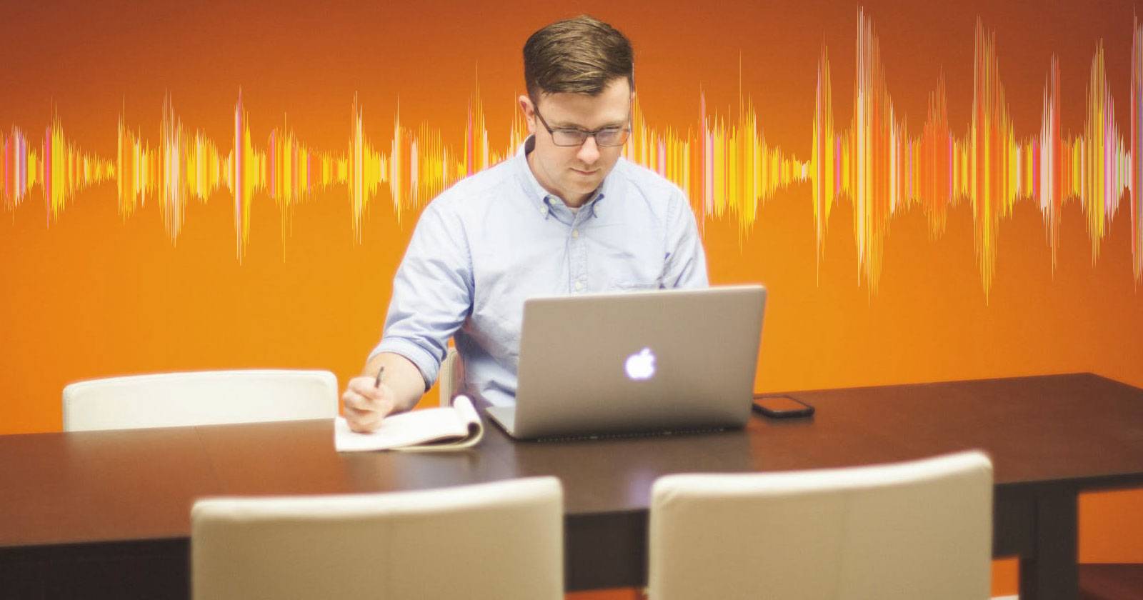 How to Stay Focused by Controlling the Noise Around You