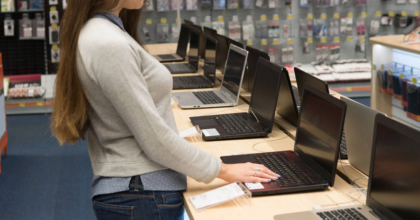 The Best Student Discounts on Laptops, Smartphones, Tablets, and More