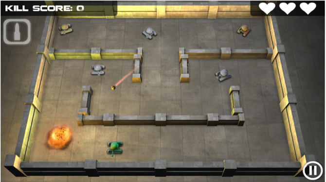 The Best Tank Games to Play Right Now