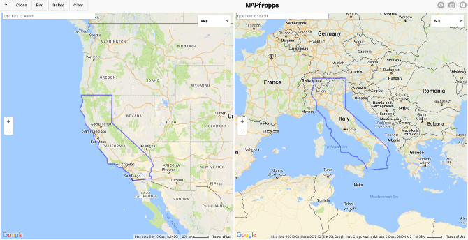 See True Size: Measure or Compare the Real Sizes of Anything
