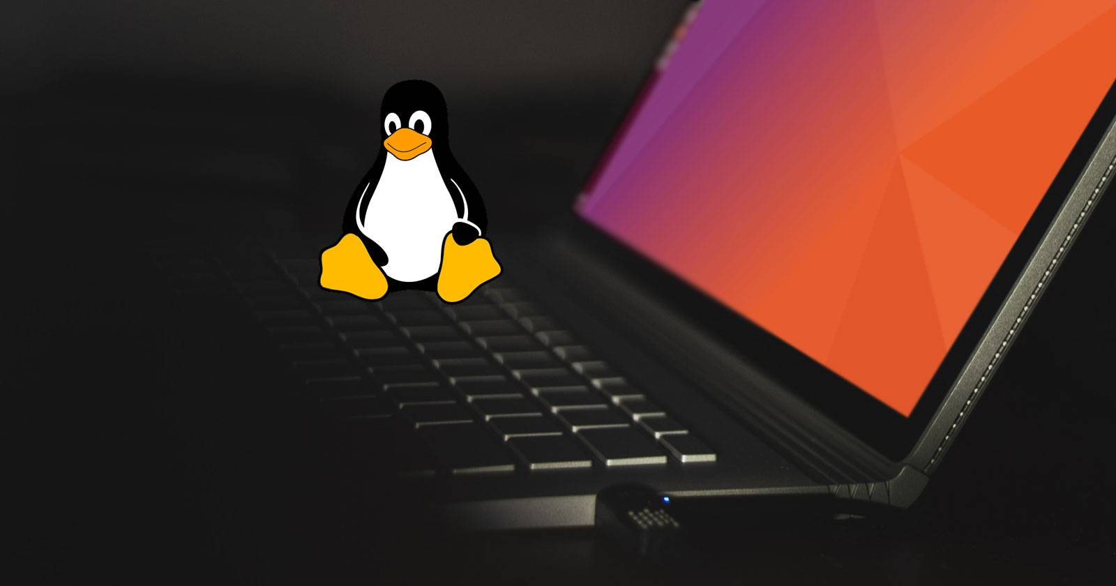 Getting Started With Linux and Ubuntu