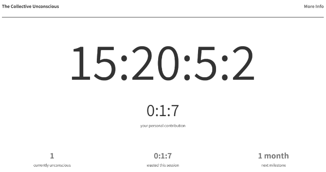 Weird but Cool: 25 Most Bizarre Websites You Haven't Seen