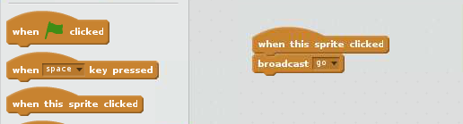 Getting Started With Scratch on the Raspberry Pi