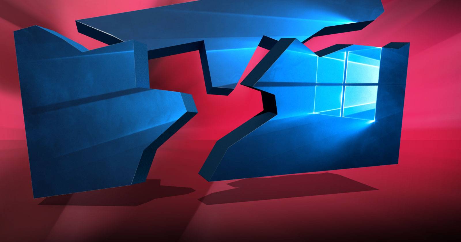 7 Reasons Why Microsoft Windows Is a Disaster