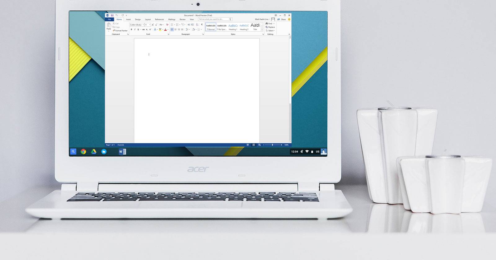 How to Install Windows Programs and Games on Chromebooks