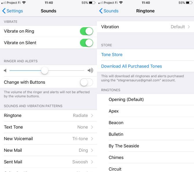 9 Important Tweaks to Make When You Get a New iPhone