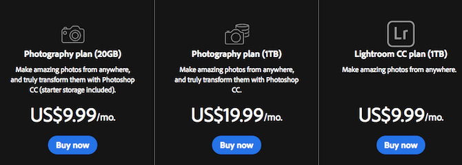 5 Reasons to Buy the Adobe Creative Cloud