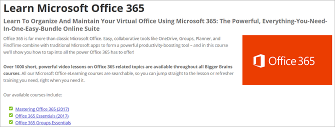 How to Learn Microsoft Office: 15 Online Tutorials, Videos, and Courses
