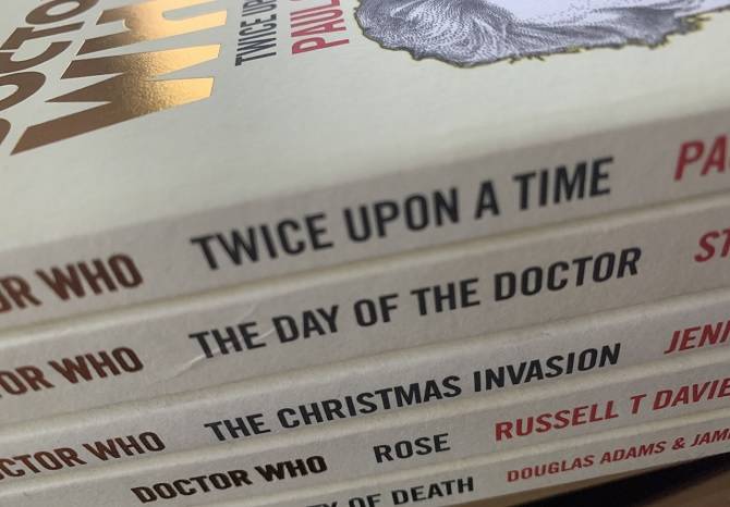 How to Organize Your Book Collection the Right Way