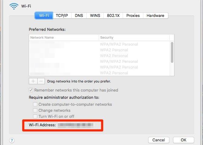 9 Essential Details You Must Know About Your Mac