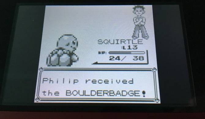 Are Old Pokemon Games Still Worth Playing?
