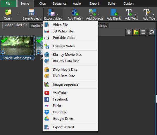 How to Edit Videos Like a Pro With VideoPad Video Editor