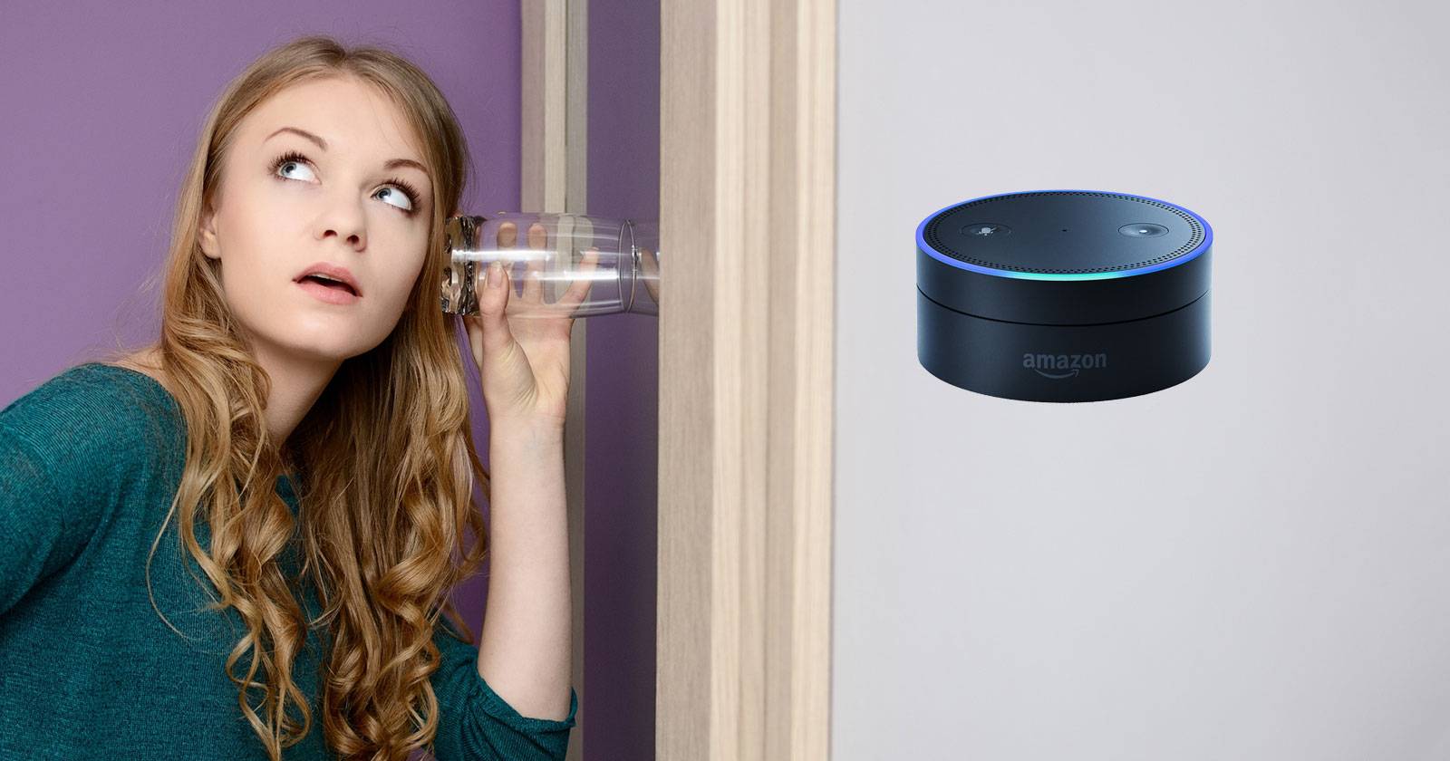 Do You Really Want Amazon Alexa Calling the Police?