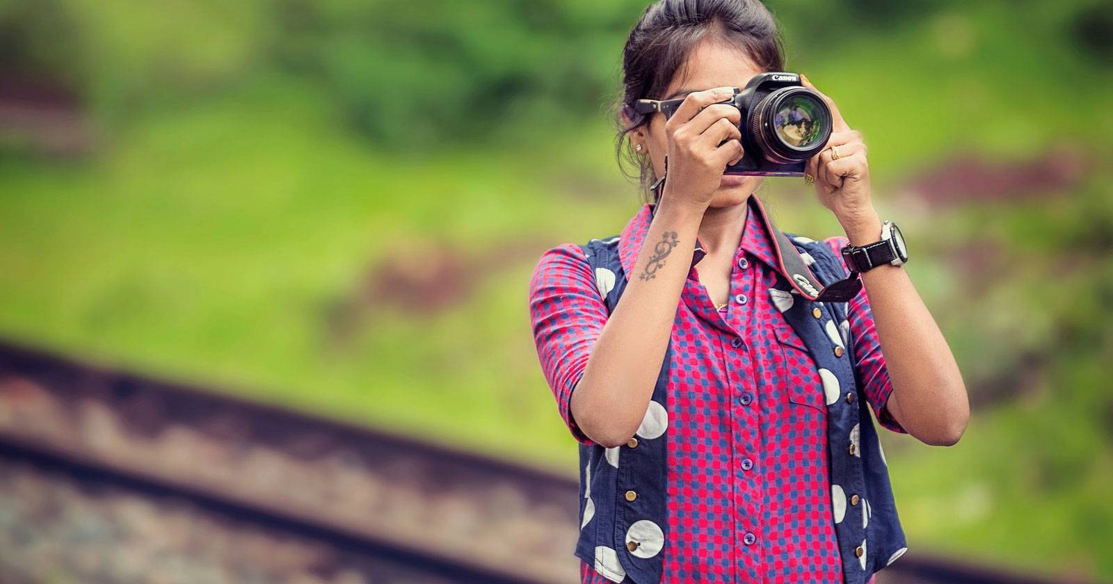 7 Simple Ways to Instantly Boost Your Photography Skills