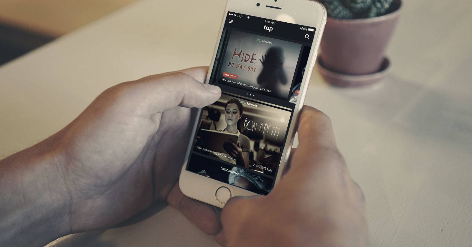 The 9 Best Chat Stories Apps for Reading Text Message Stories