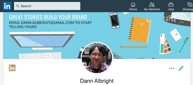 How to Choose the Perfect LinkedIn Background Photo