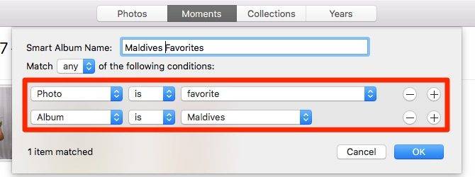 Get Started With Mac Smart Groups Using These 9 Filters