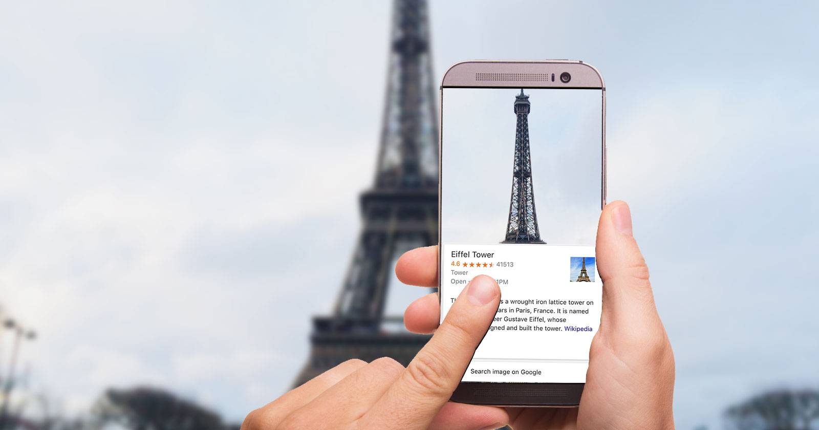 What Is Google Lens? 6 Things You Didn't Know You Could Do