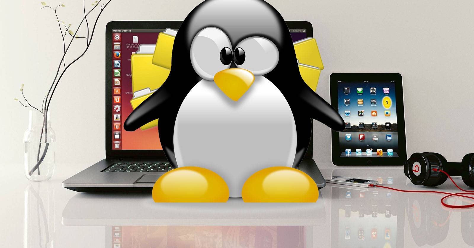 How to Hide Files and Folders From Prying Eyes on Linux