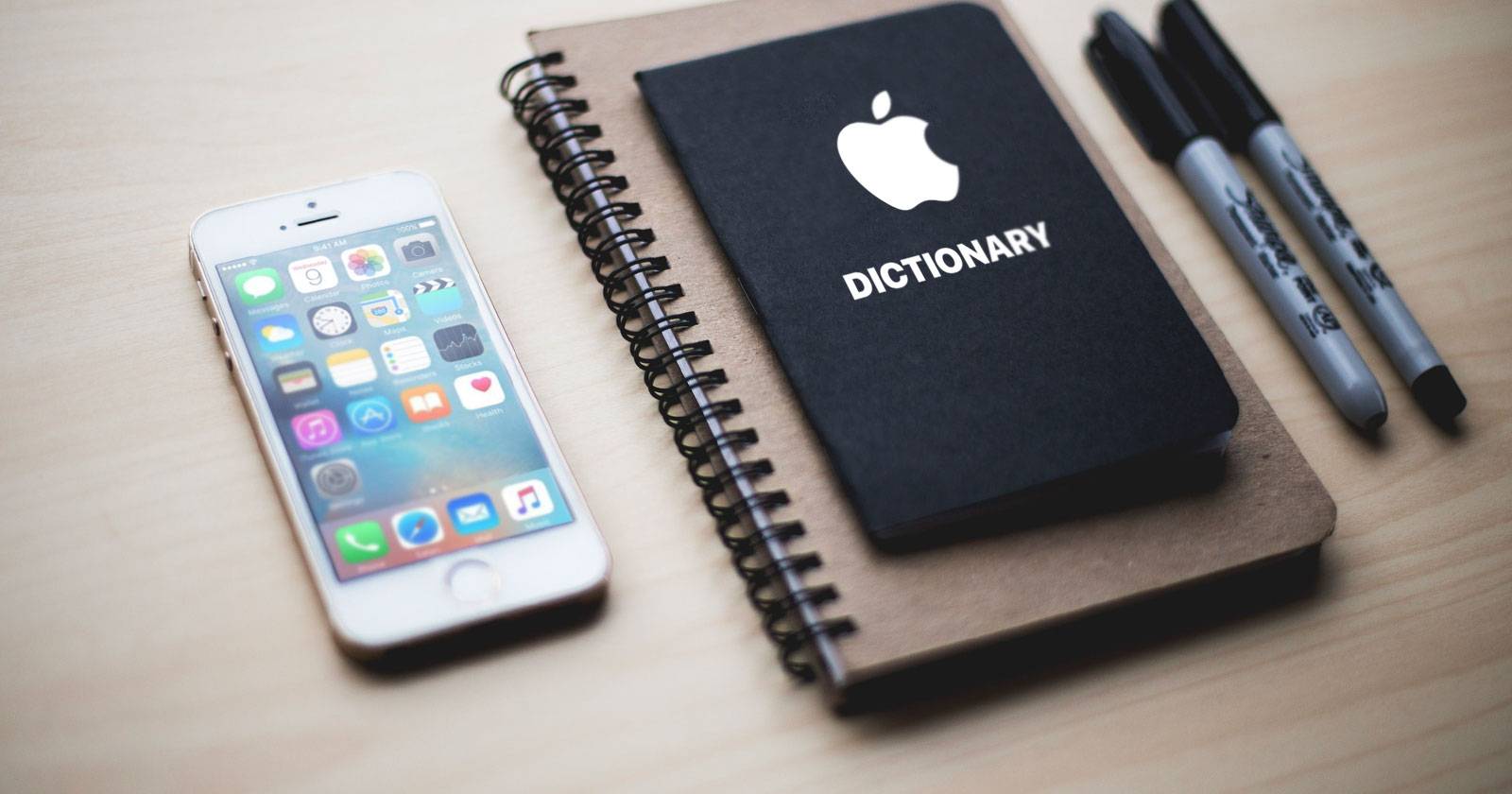 iPhone Explained: 20 Key Terms by Apple You Need to Know