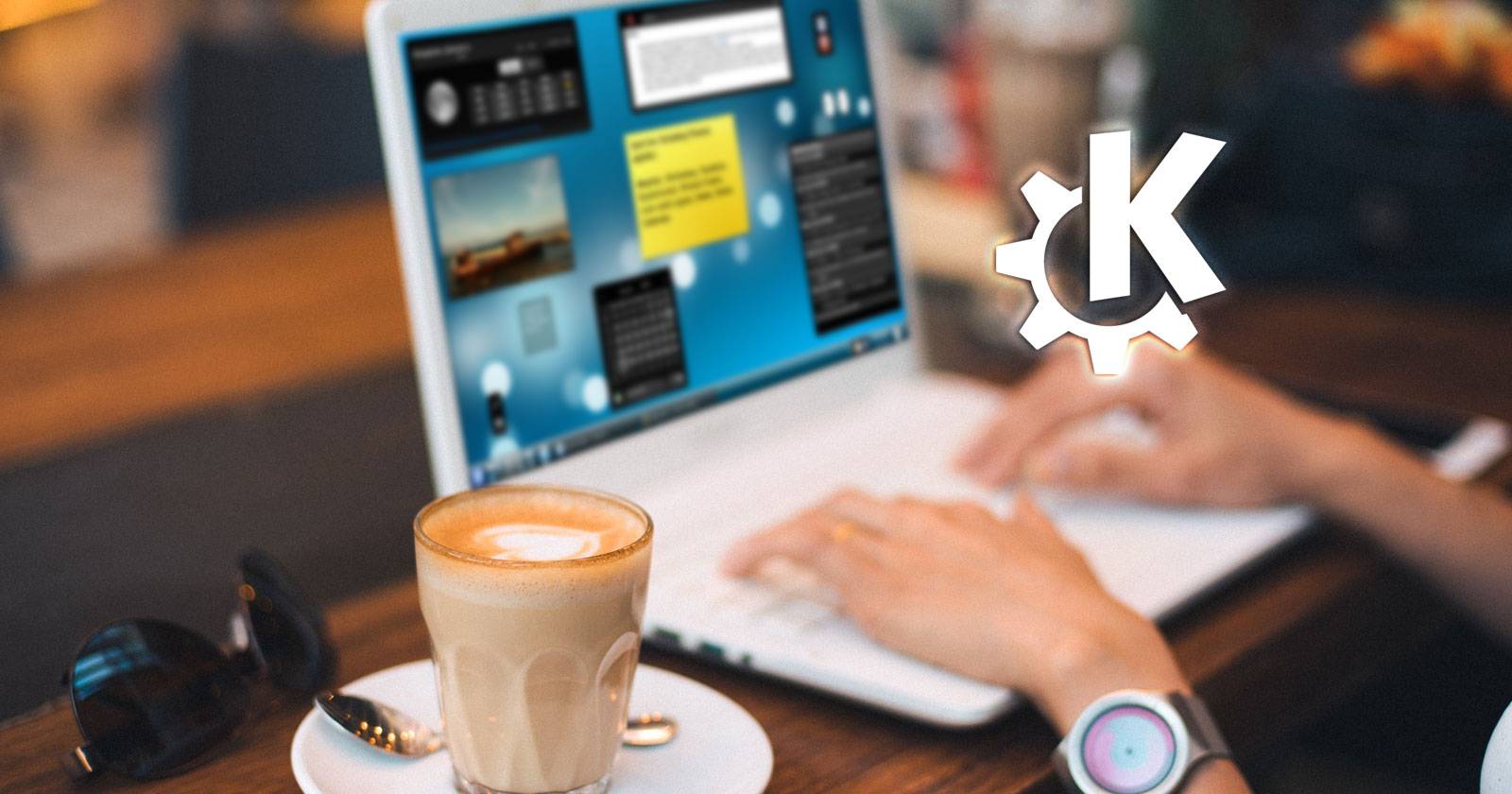 10 Ways KDE Is a Better Linux Desktop Than GNOME