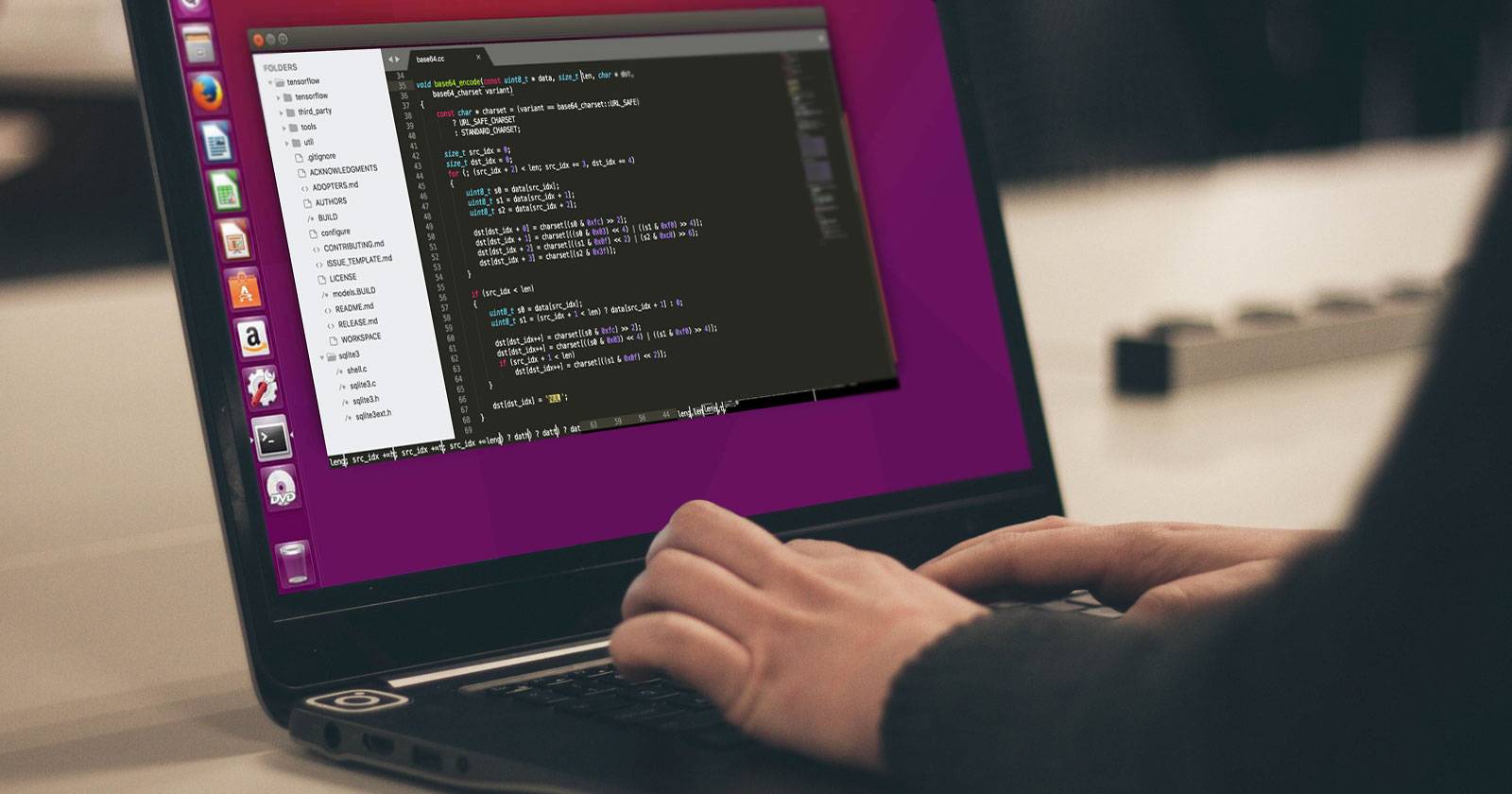 The 11 Best Linux Distros for Programmers