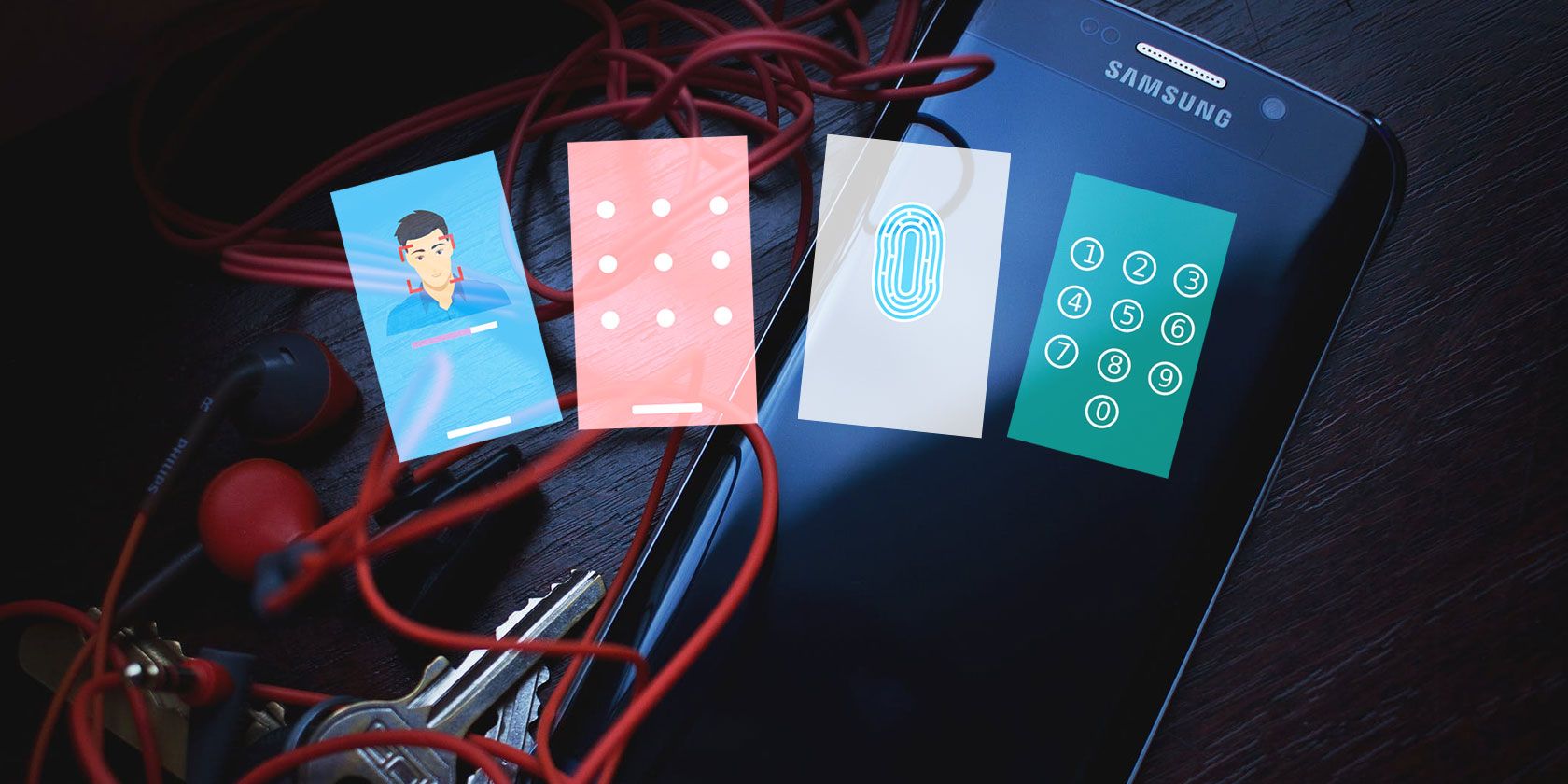 How to Set Up and Use Samsung Wallet