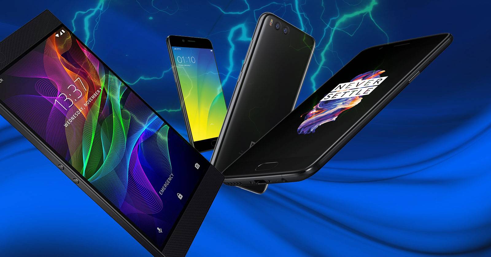 How to Use Split Screen Mode on Android