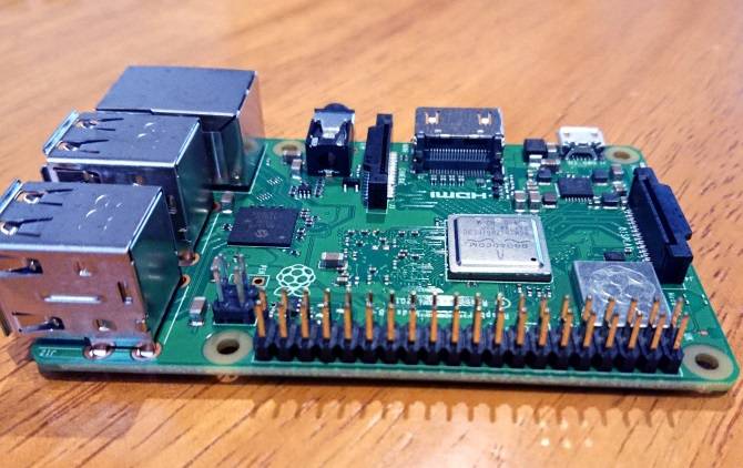 How to Add a Power Button to Your Raspberry Pi