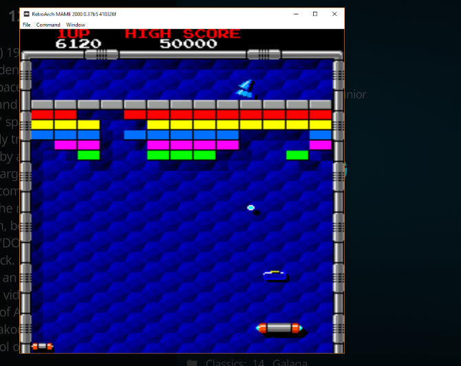 The 5 Best Ways to Play Retro Games on Linux