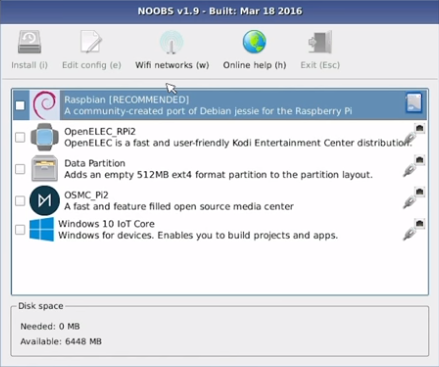 NOOBS vs. BerryBoot: Which Is Best for Installing a Raspberry Pi OS?