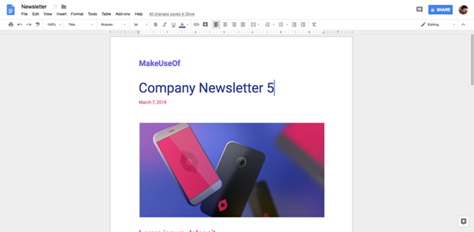 The 7 Best Free Microsoft Office Alternatives