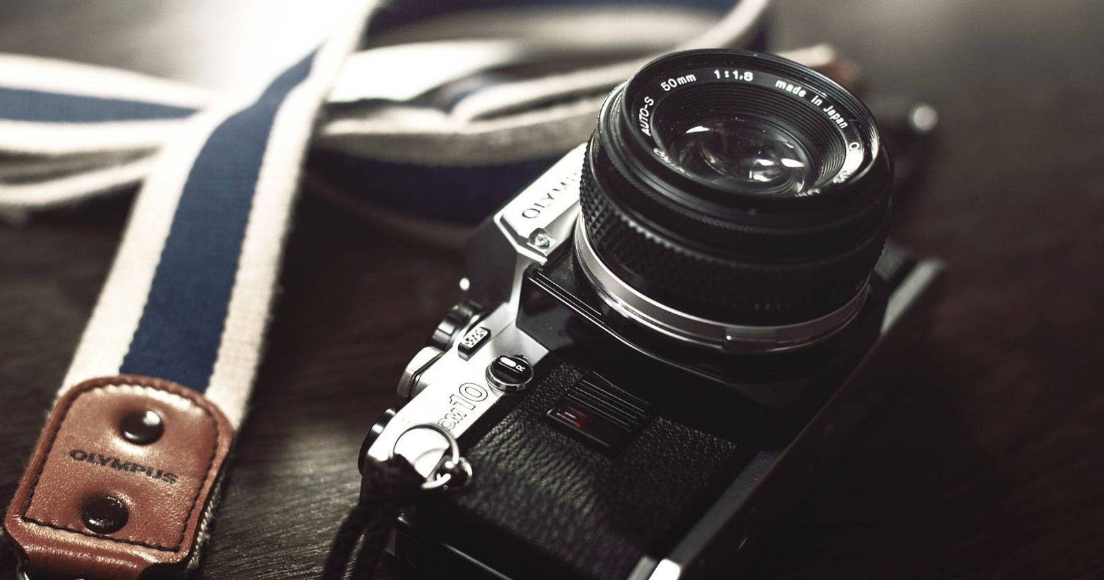 How and Why to Use Vintage Lenses on Modern Cameras
