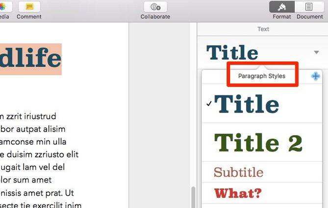 18 Advanced Tips for Pages, Numbers, and Keynote