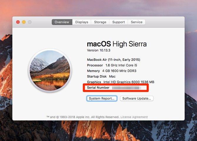 9 Essential Details You Must Know About Your Mac