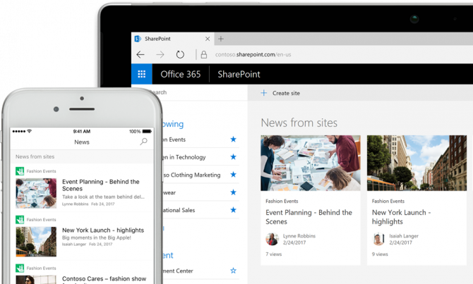 5 Office 365 Business Tools to Skyrocket Your Productivity