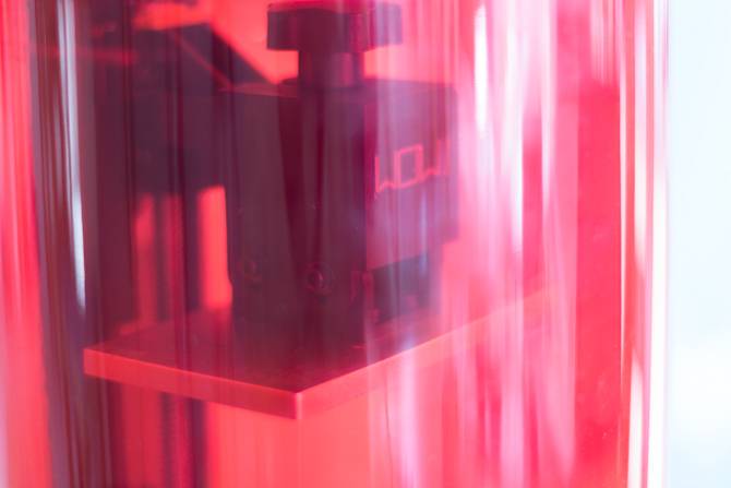 SparkMaker Review: A Revolutionary $300 Resin 3D Printer... But It ...