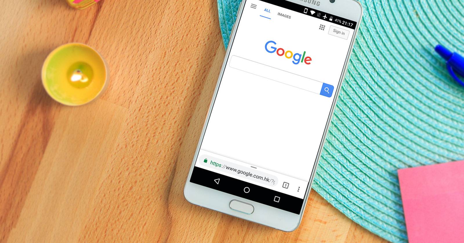 10 Power User Tips for Chrome on Android