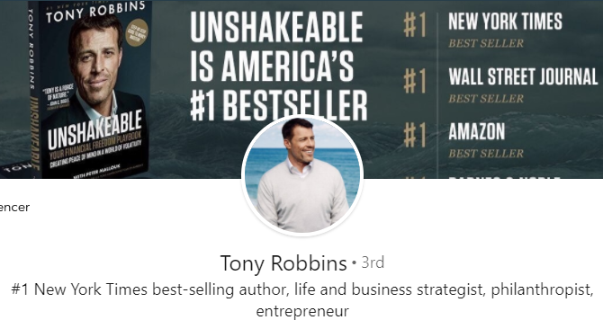 How to Choose the Perfect LinkedIn Background Photo