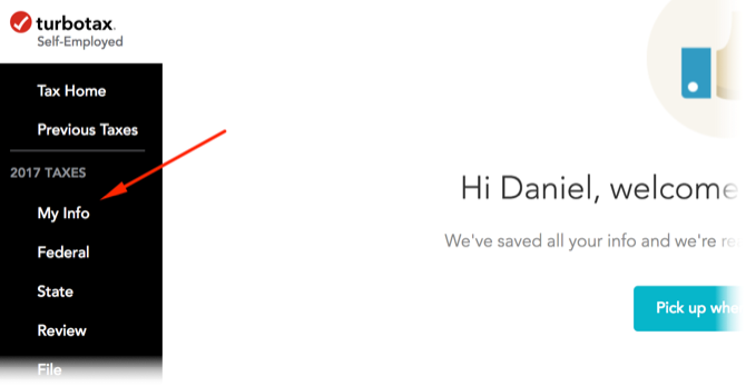 How to File Taxes Online With TurboTax