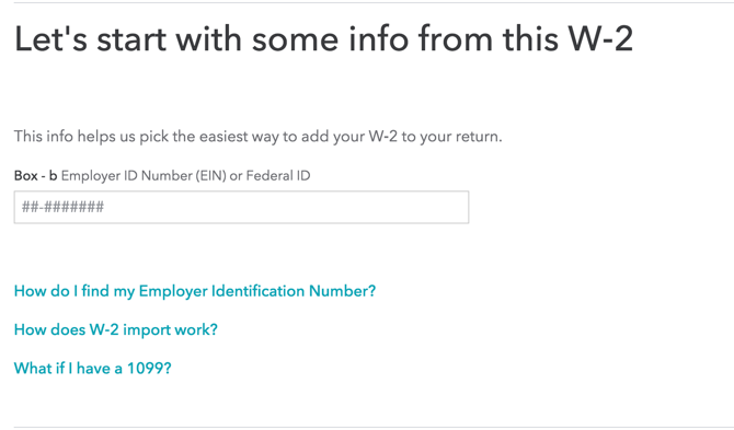 How to File Taxes Online With TurboTax